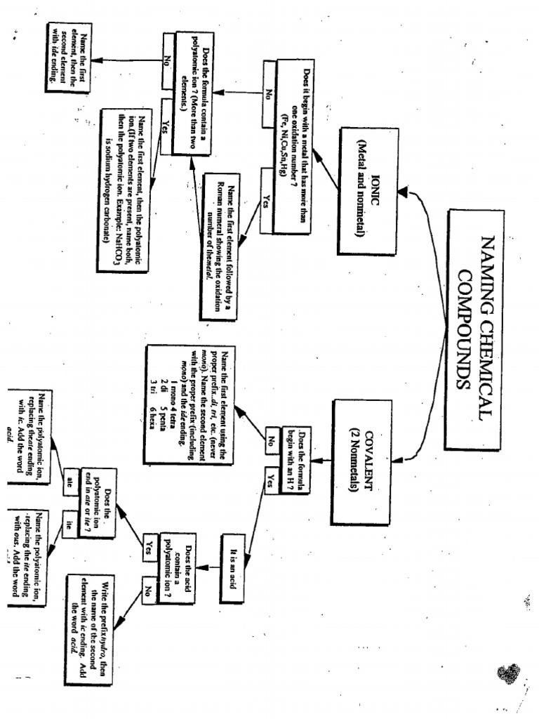 naming compounds packet (4) | PDF
