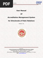 IDTOMIS | PDF | Software | Computing