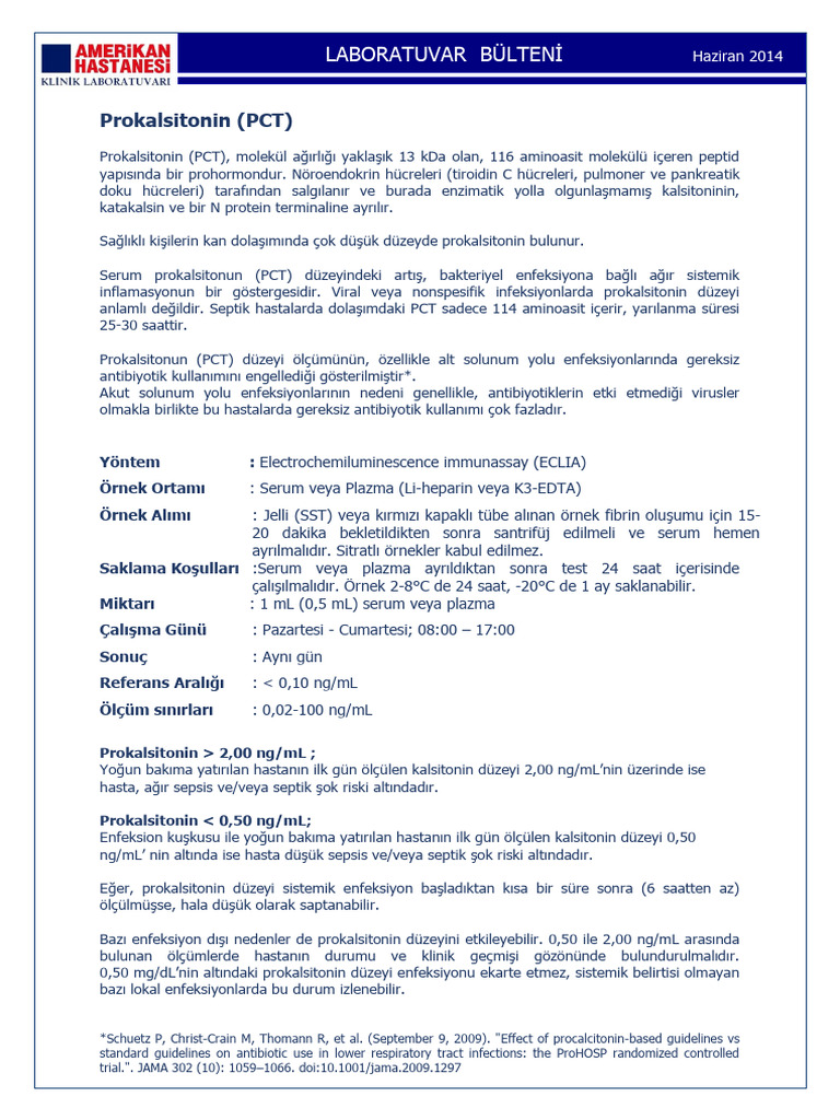 Prokalsitonin-(PCT)_ | PDF