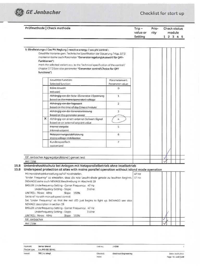 QPF Function | PDF