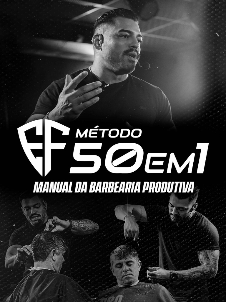 Ebook 50 em 1 | PDF