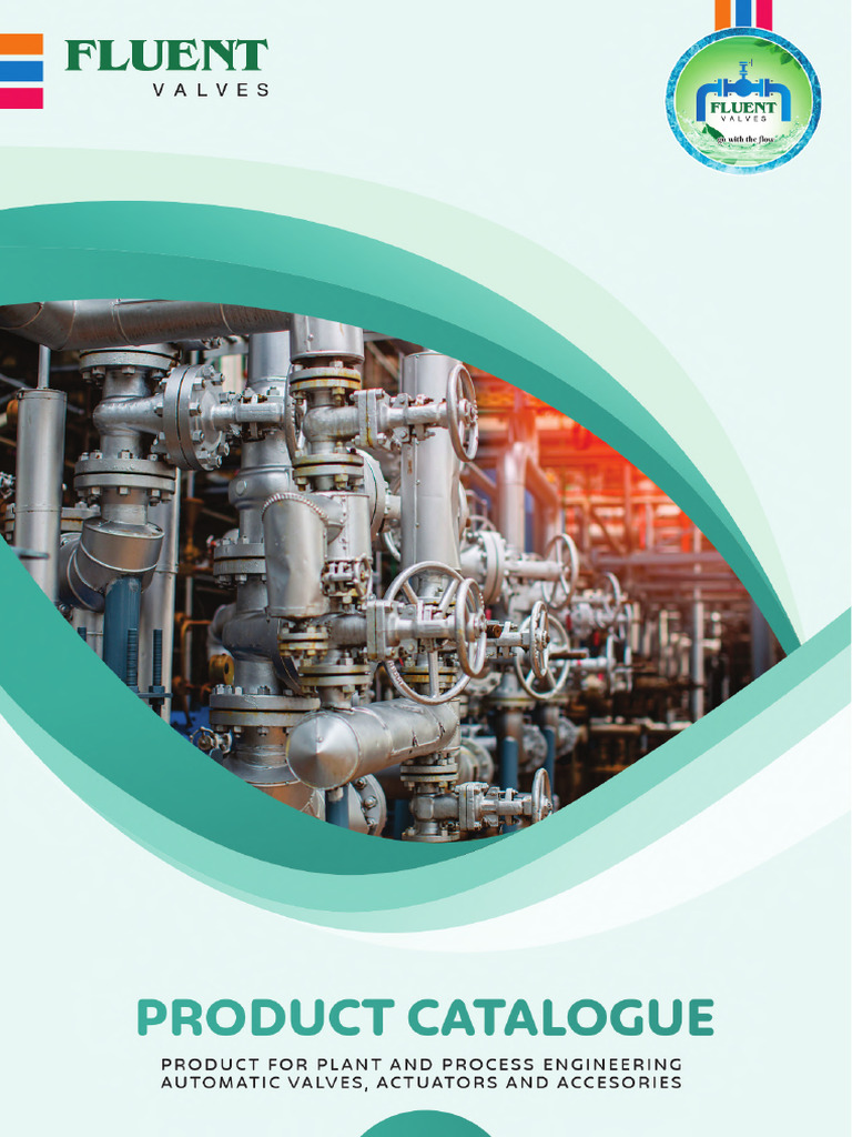 Fluent Catalog Compressed | PDF