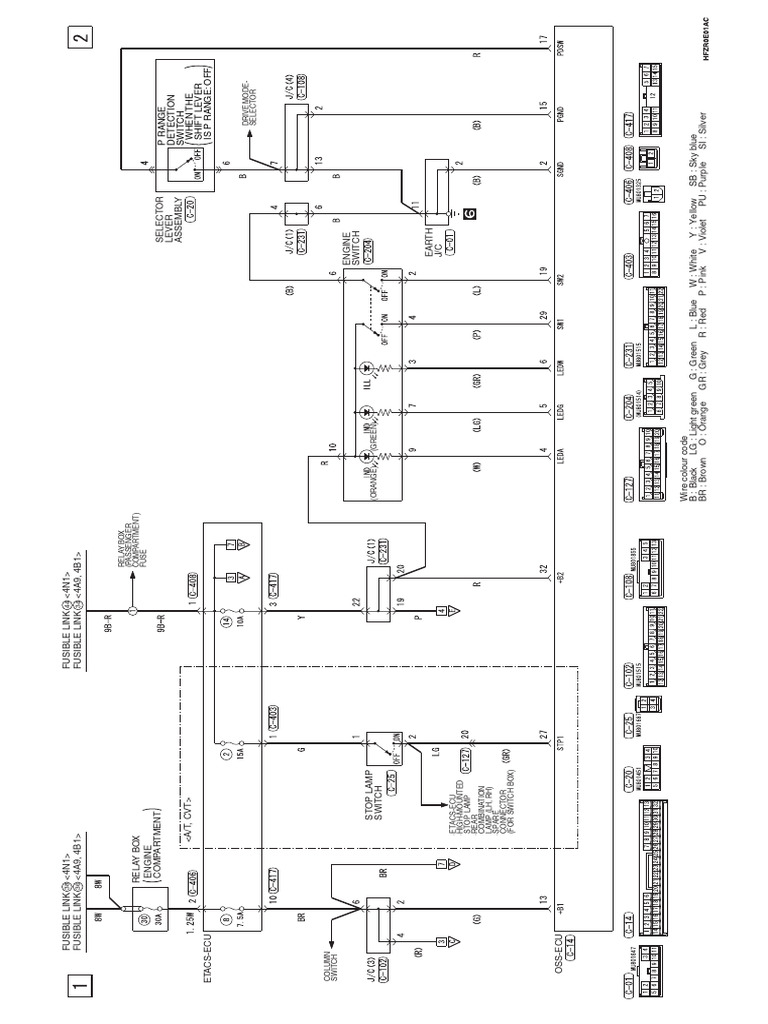 Mmc-Manuals - Rumanualsasxonlineservice Manualimg90HFZR0E01AC00ENG ...