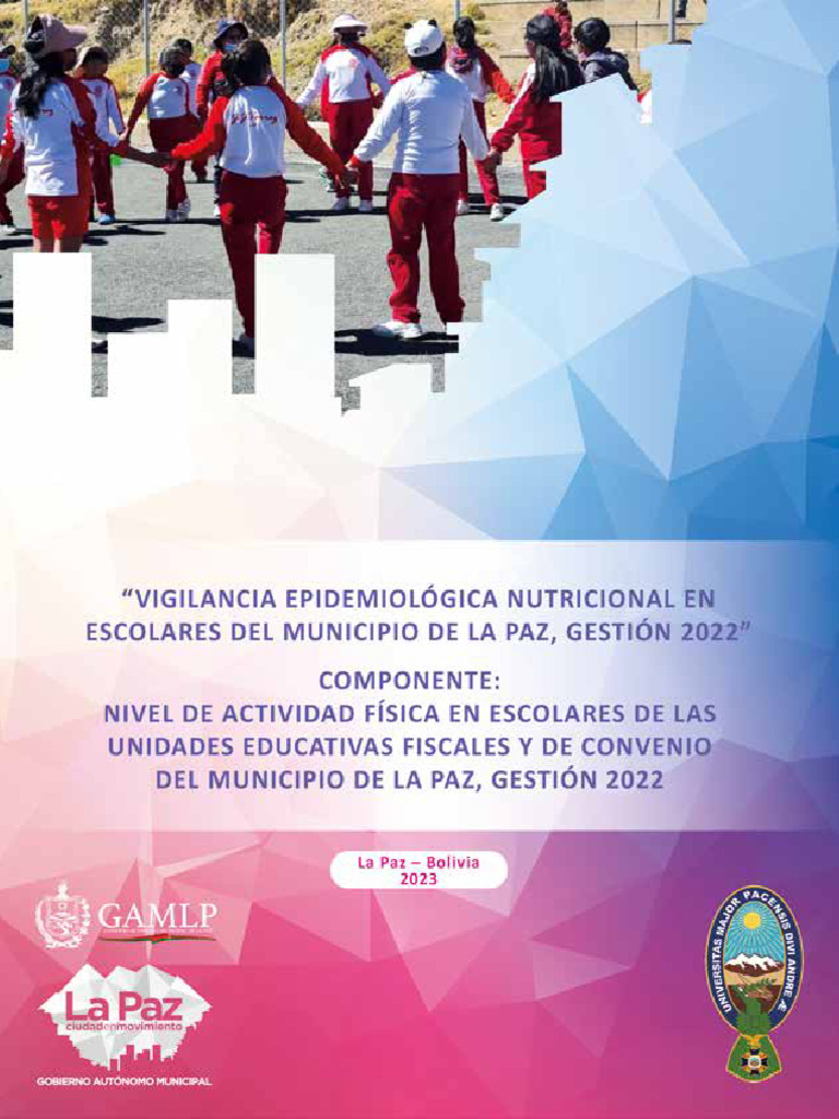 T4 - Actividad Física Final | PDF | Flexibilidad (anatomía) | Obesidad