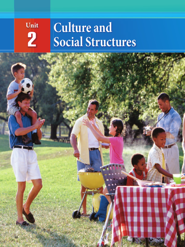 Understanding Culture and Behavior | PDF | Sociobiology | Behavioural ...
