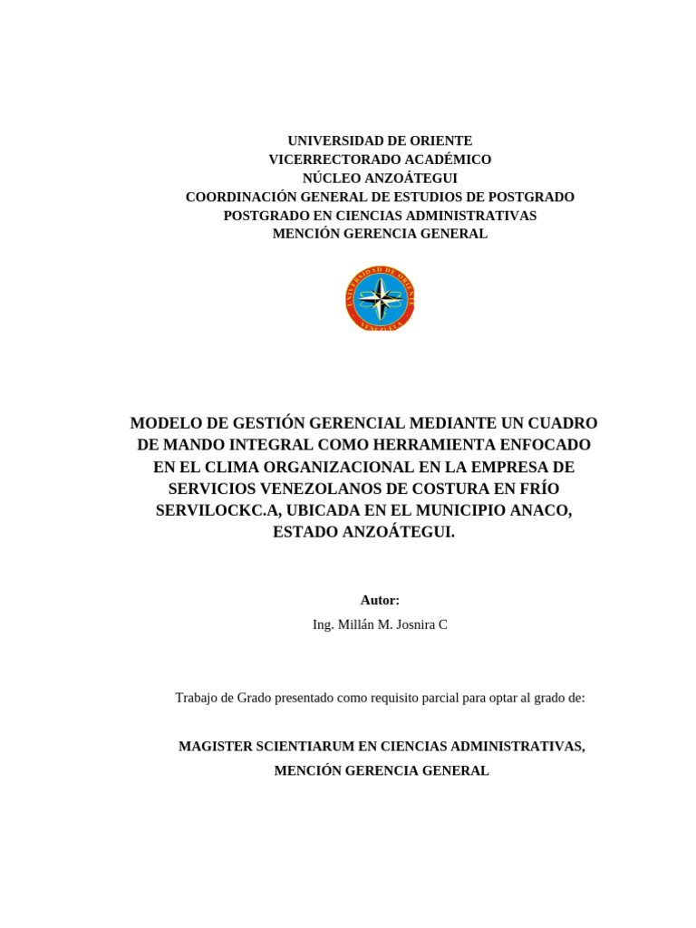 PG-MillánJ - DOC CD | PDF | Business