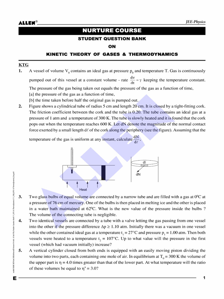 Student Question Bank | PDF