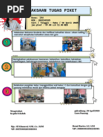 Proposal Skripsi Tegar S-1 | PDF