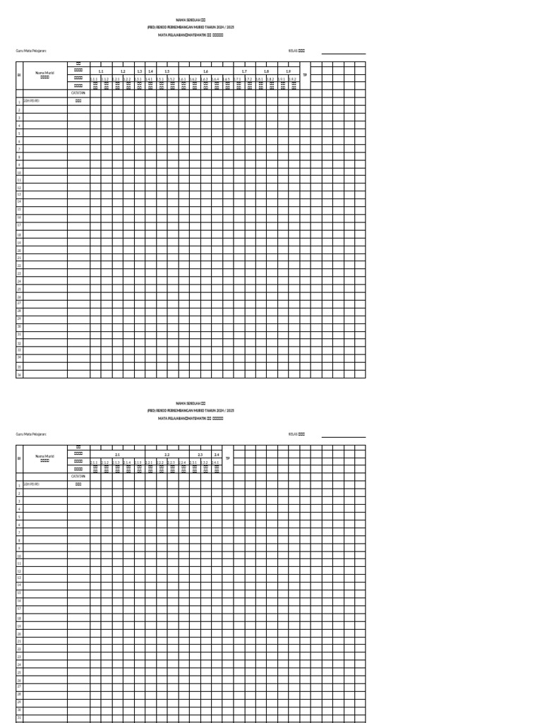 RPM MT D4 | PDF