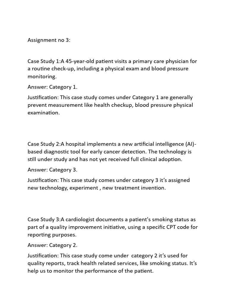 Assignment No 3 Rakshita Dornal | PDF