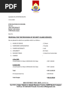 Octogenarian Benefit Program Application | PDF | Affidavit | Government