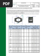 Norma ASTM A194 (Tuercas 2h) | PDF | Acero | Aleación