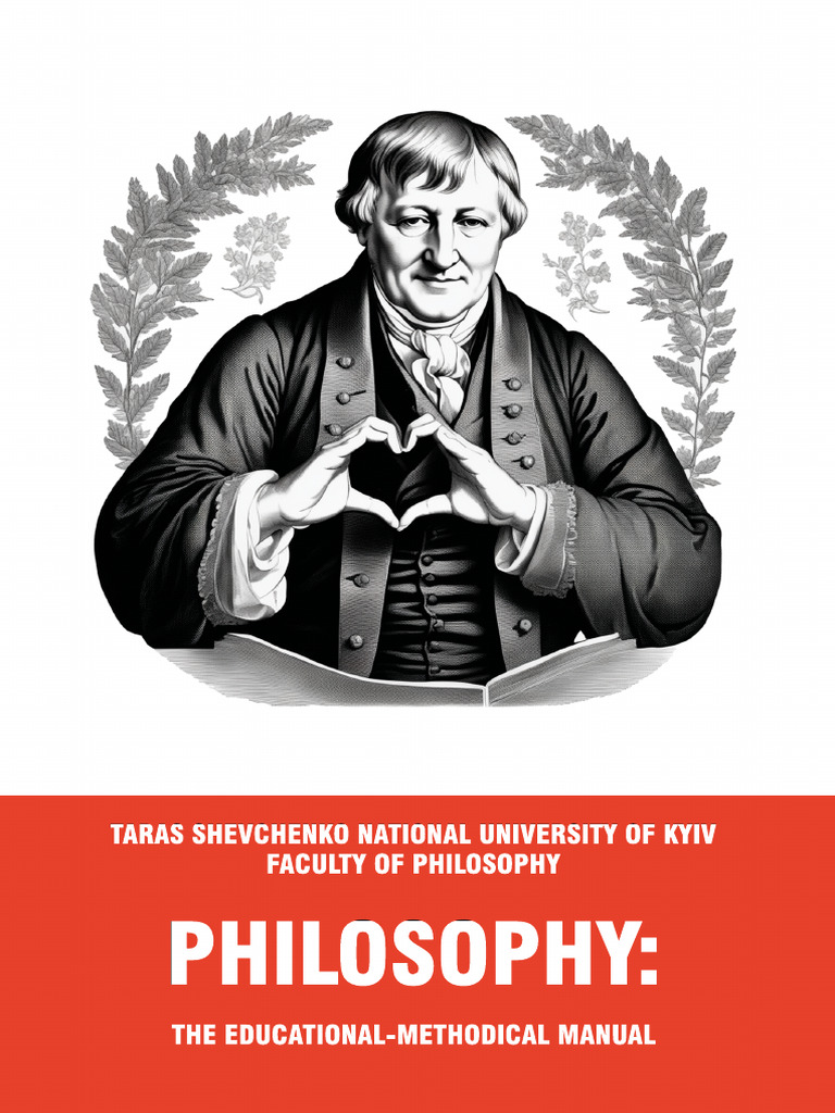 Philos Phy 2024 en | PDF | Dialectic | Metaphysics