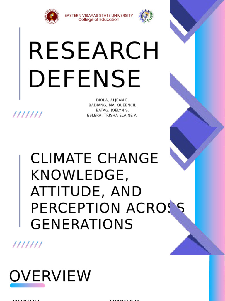Black and White Modern Thesis Defense Research Presentation - 20250509 ...