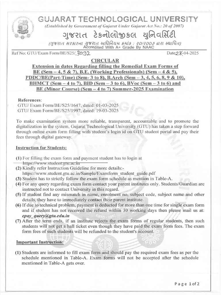 BE457 BEWP45 PD3to8 BA3to6 810 BH4to7 BID3to6 BV3to6 MN4to7 Rem Eform S2025 Ext 2 | PDF