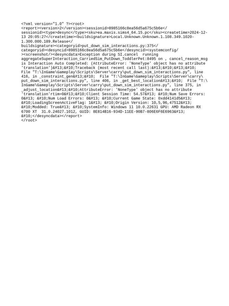 lastException_63871357718 | PDF