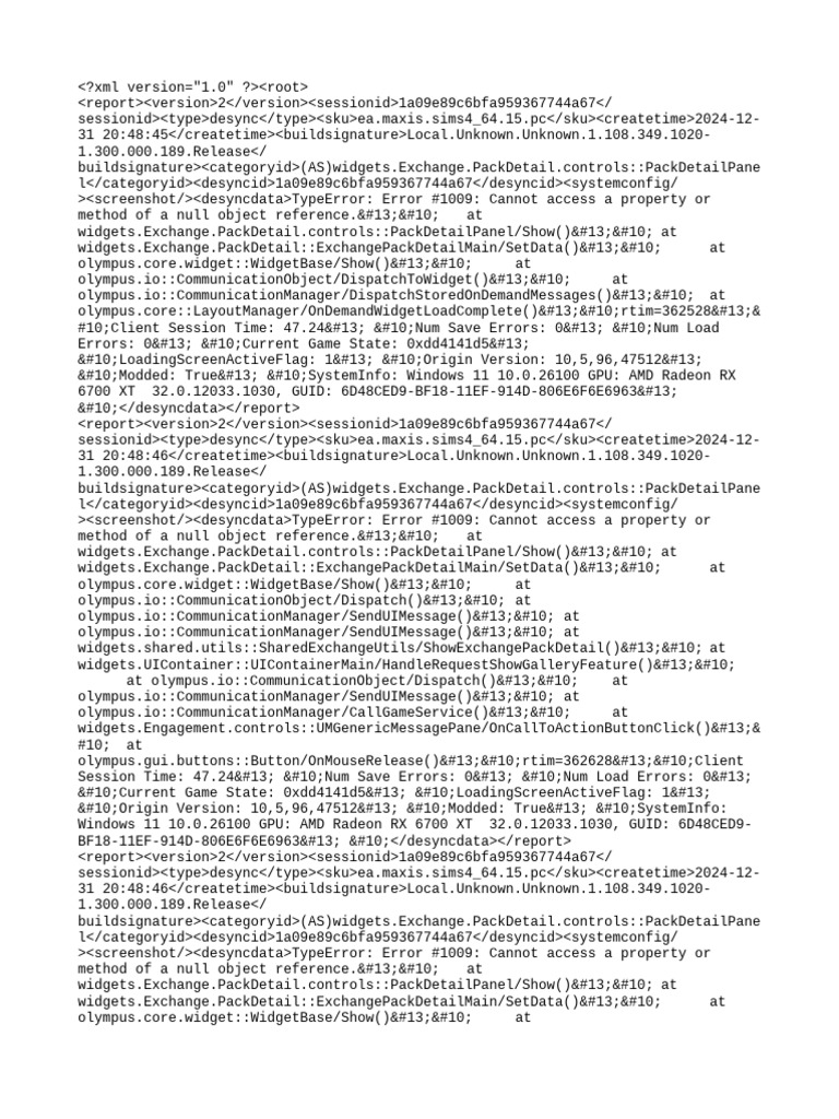 lastUIException 63871774891 | PDF | Graphics Processing Unit | Computer Architecture