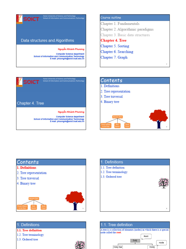 Chap 4 | PDF | Algorithms And Data Structures