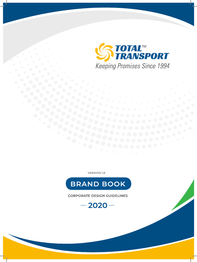 TOTAL TRANSPORT GUIDELINES 19.03.21ccc Min | PDF