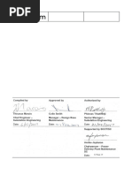 WEG 55kW Motor Data Sheet | PDF