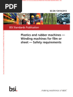 Iso 11228-2-2007 | PDF | Risk | International Organization For ...