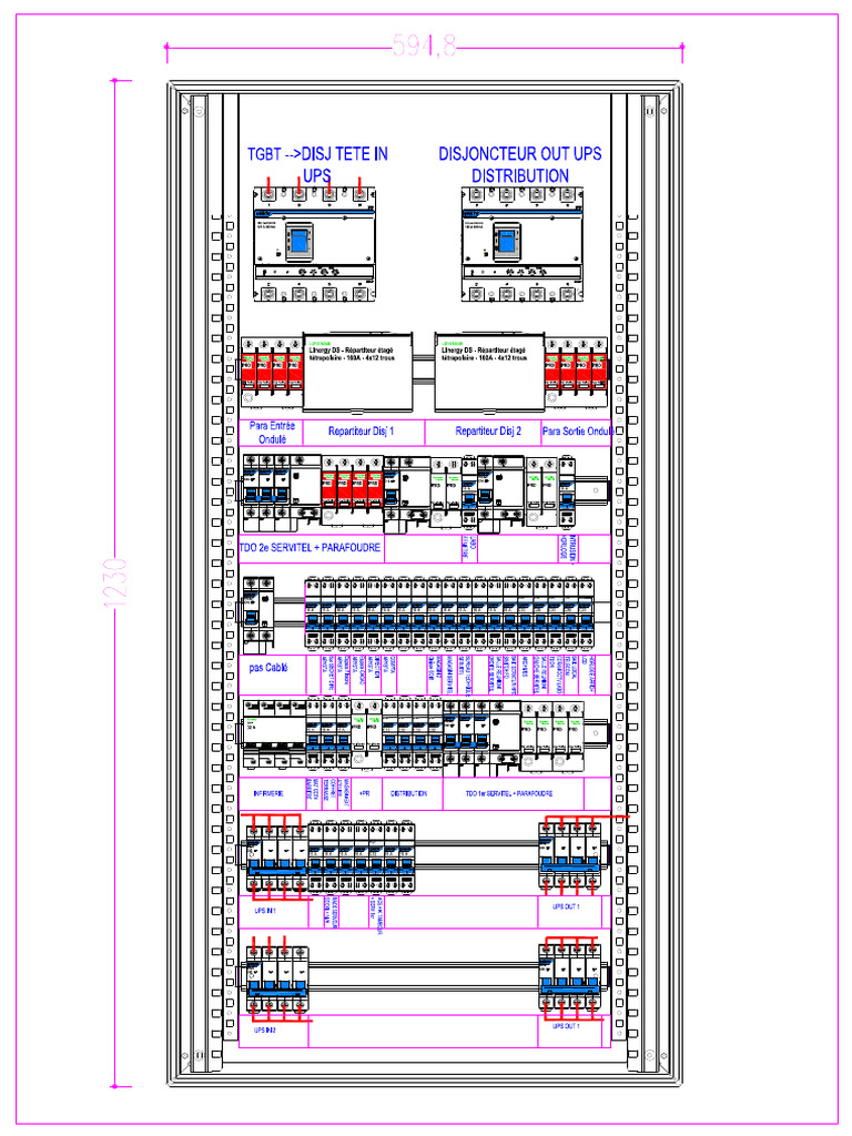 Tgo New Alizes Layout2 | PDF