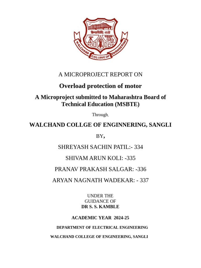 ETE232 | PDF