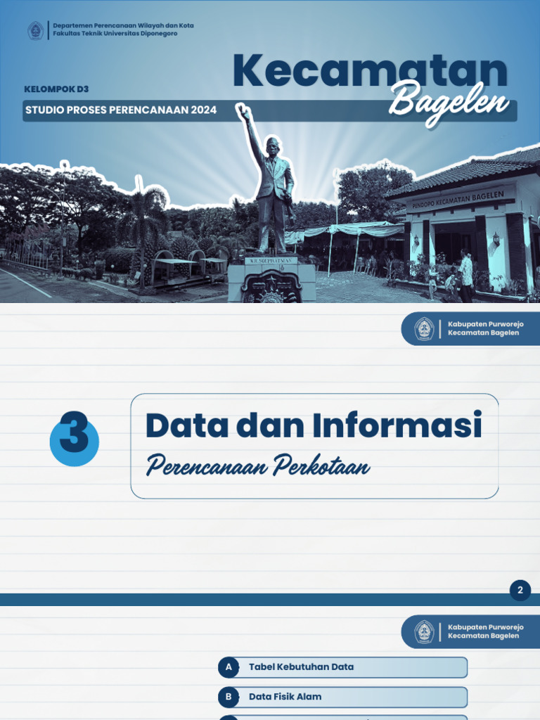 LKM 3 - Studio Prosper | PDF