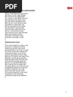 The Red Wheelbarrow by William Carlos Williams - Poetry Foundation ...