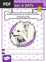 Magic Marker Mystery | PDF | Home & Garden