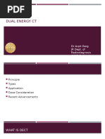 ARRT Rad Content Specifications | PDF | Radiography | Anatomical Terms ...
