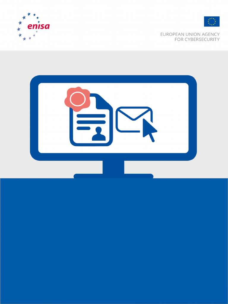 ENISA Report - Assessment of ETSI TS 119 403-3 related to eIDAS (1) | PDF | Standardization ...