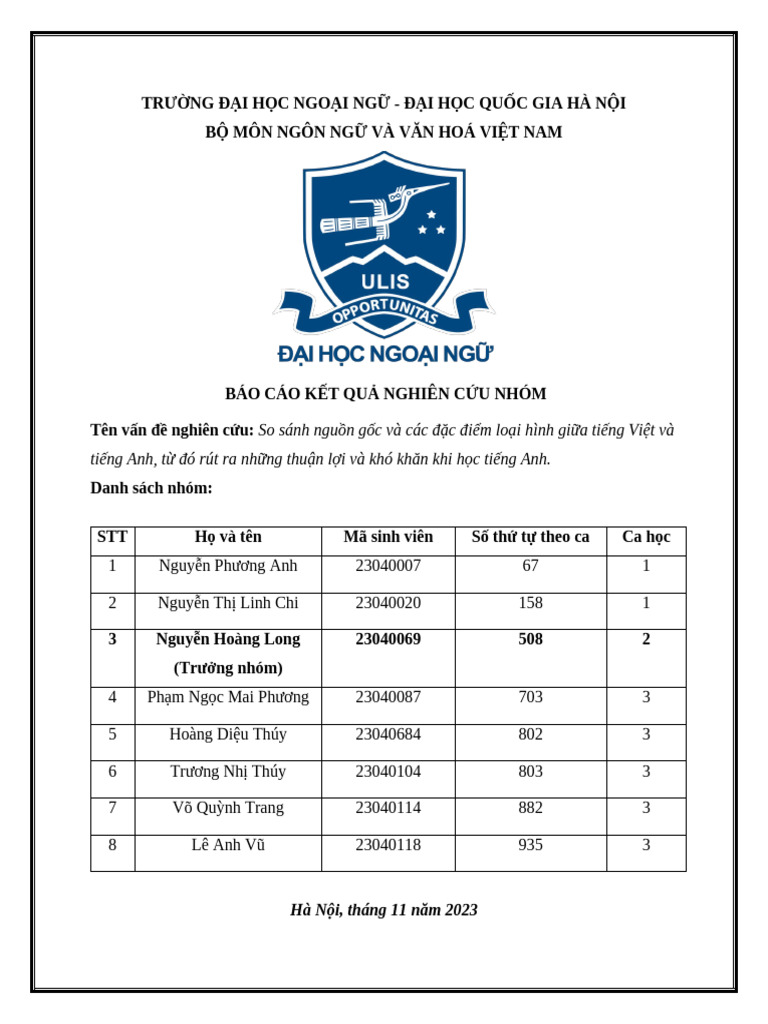 NMVNH Official | PDF