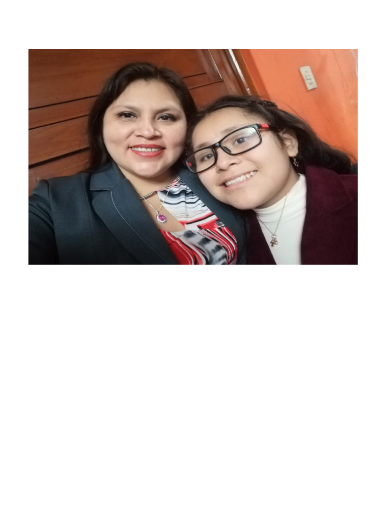 Anjalí Ysabel Villegas Gonzales | PDF