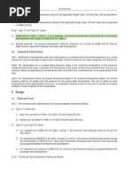 ASME B16.34 Valve Pressure Classes | PDF | Valve | Steel