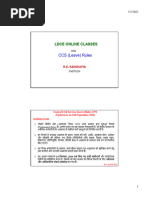 EL Application Form. (Bilingual) | PDF