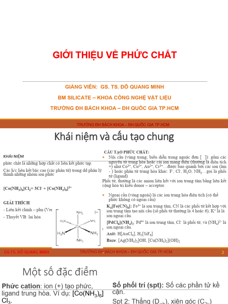 Bai 8 Phuc Chat | PDF