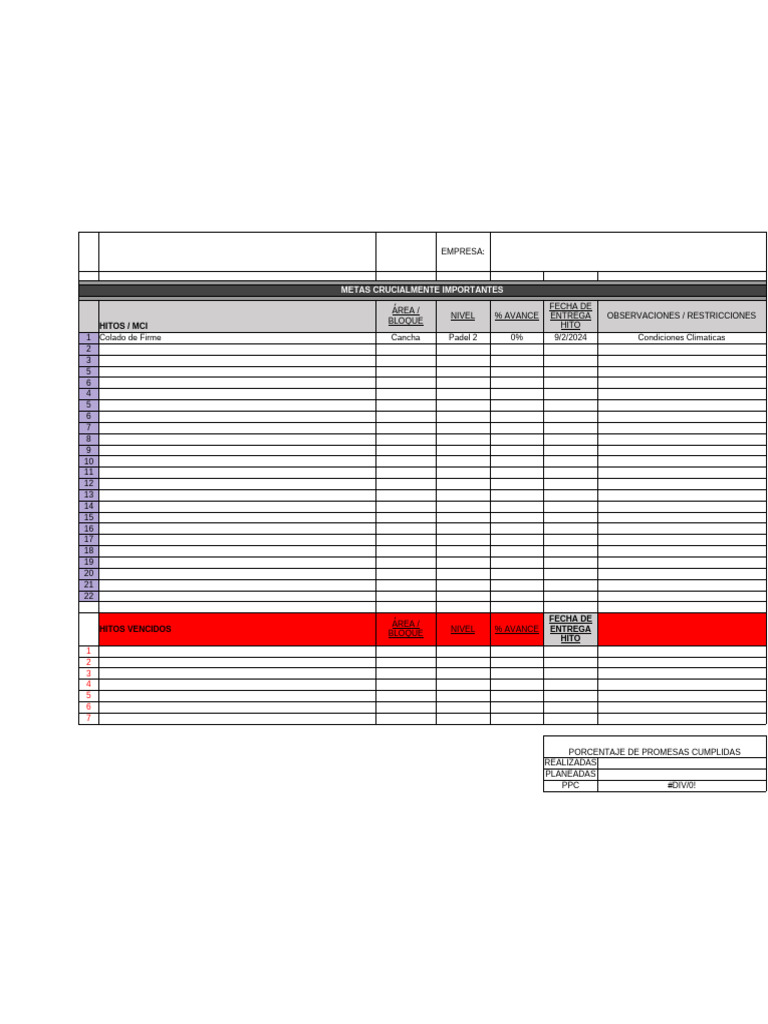 Formato Sem 37 | PDF