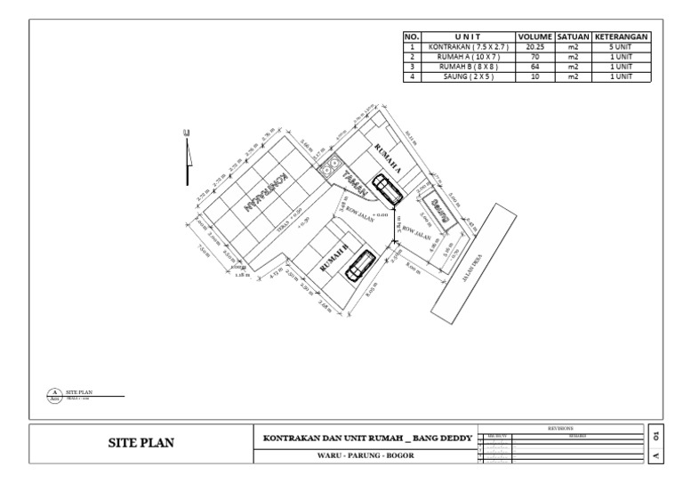 Site Plan | PDF