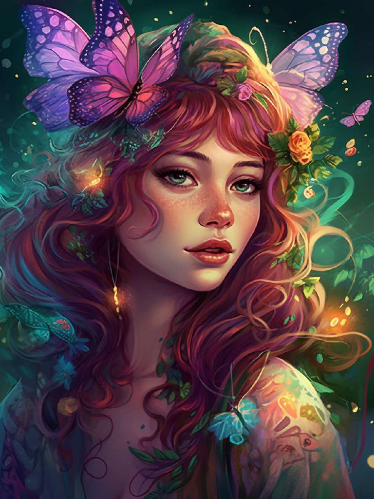 Girls Compressed | PDF