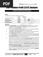 Grade 11 Finance Learnernotes 2 | PDF | Expense | Loans