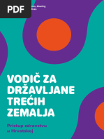 Prijava Podataka: Obrazac M-4 | PDF