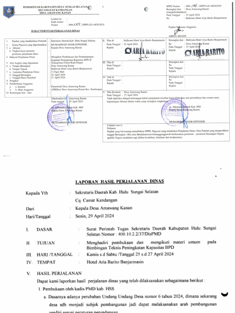 P2HP-POIN 7-SPPD DLL-KADES | PDF