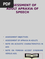Aphasia Screening Test (MAST) Score Sheet | PDF | Cognitive Science ...