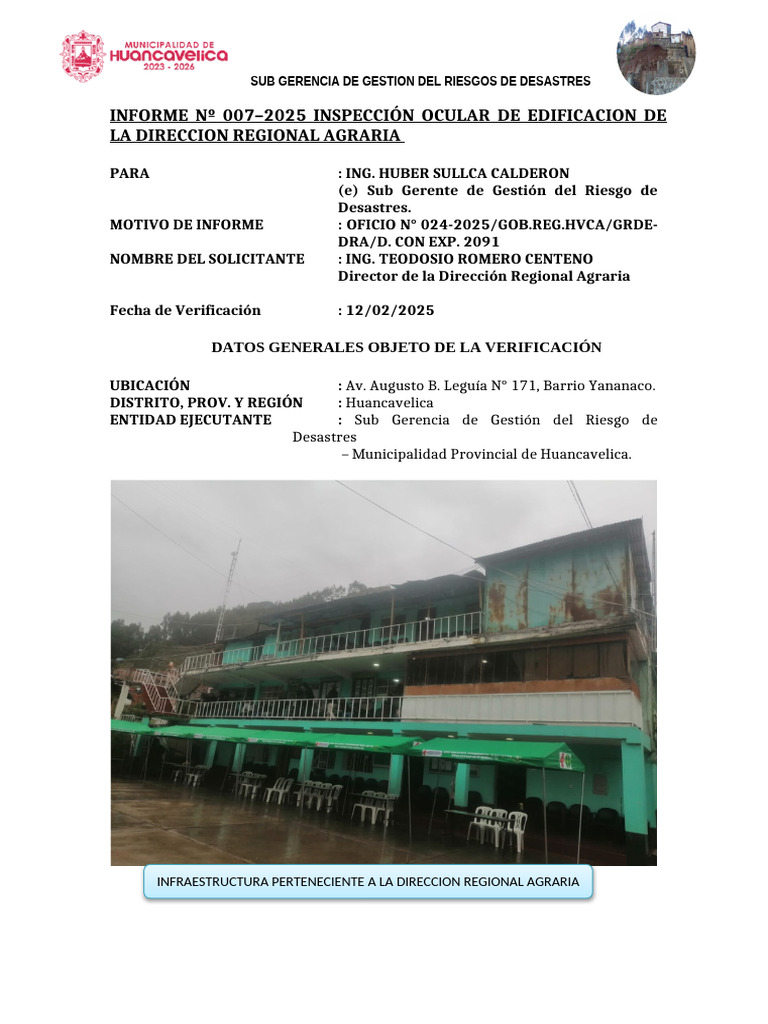 007 Inf - Tec. | PDF