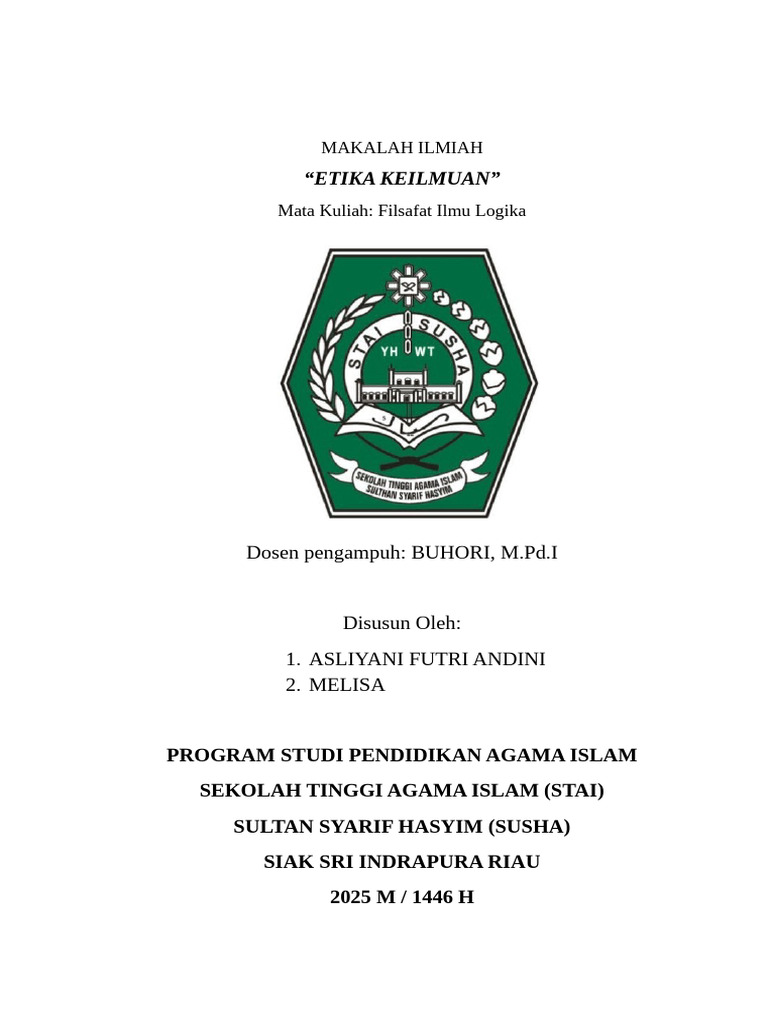 Filsafat KLP 10 | PDF