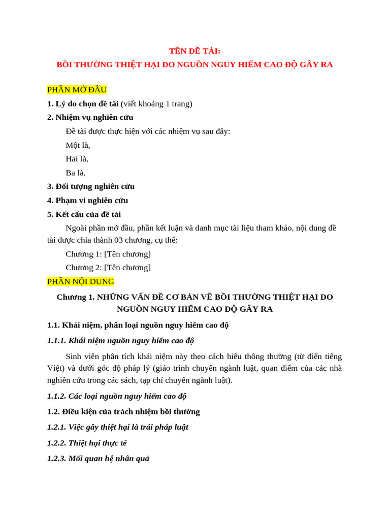 242 - Chủ Đề 2 - BTL - BTTH | PDF