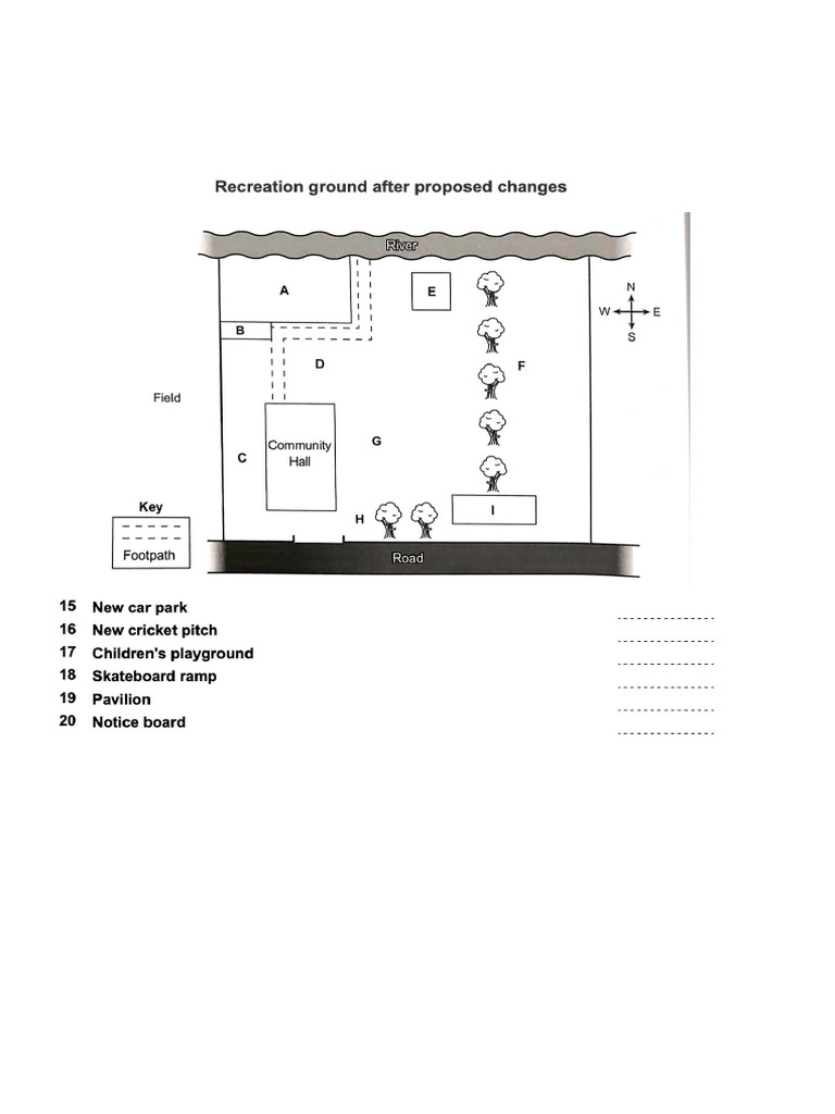 C16 地图题2 | PDF