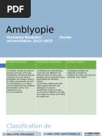 Diplopie : Diagnostic et Prise en Charge | PDF | Système nerveux ...