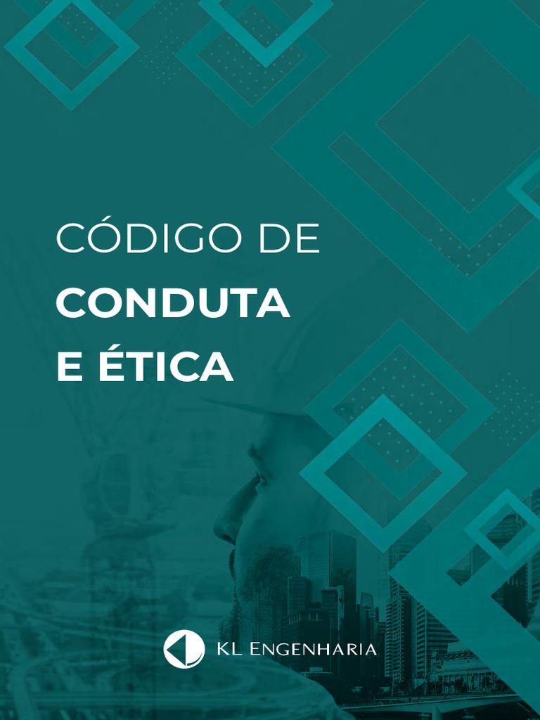 Modelo Código de Conduta | PDF | Qualidade (negócios) | Desperdício